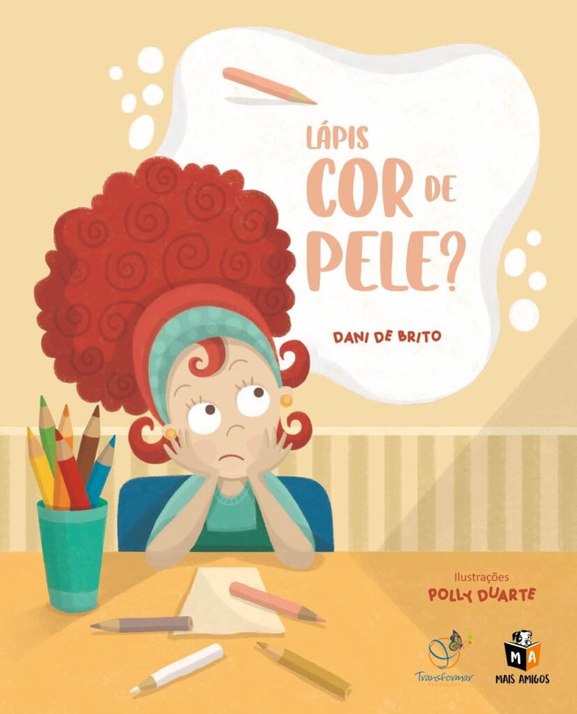 Lápis cor de pele? – Mais Ativos – Loja Virtual Lápis cor de pele? – Mais Ativos – Loja Virtual